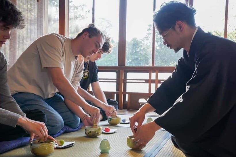 Kanazawa: Tea Ceremony Experience at Kenrokuen - Final Thoughts