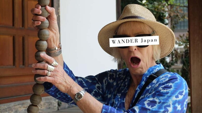 Kanazawa Walking Tour From Local to Major Highlights - Key Points