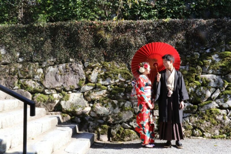 Kanazawa:Japanese Traditional Experience -Kimono Rent - Cultural Significance of Kimono