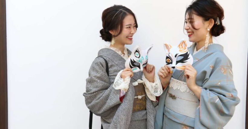 Kanazawa:Traditional Experience -kimono rent at wargo - Who Should Consider This Tour?
