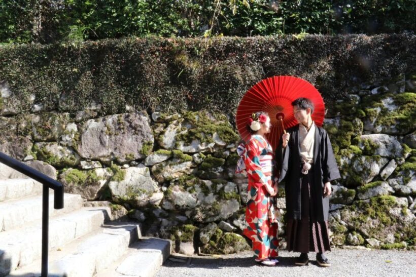 Kanazawa:Traditional Experience -kimono rent at wargo - FAQ