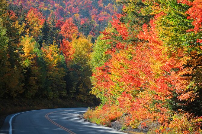 Kancamagus Scenic Byway Self-Guided Audio Driving Tour Guide - Tour Experience and Engagement