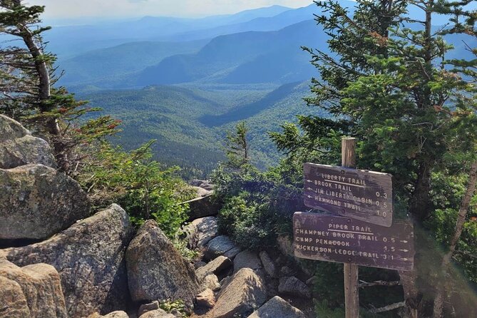 Kancamagus Scenic Byway Self-Guided Audio Driving Tour Guide - Accessibility and How to Use the App