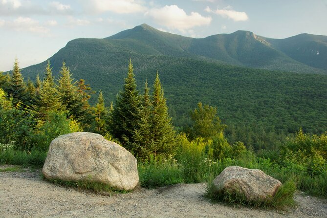 Kancamagus Scenic Byway Self-Guided Audio Driving Tour Guide - Pricing Options and Cancellation Policy