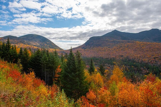 Kancamagus Scenic Byway Self-Guided Audio Driving Tour Guide - User Feedback and Highlights