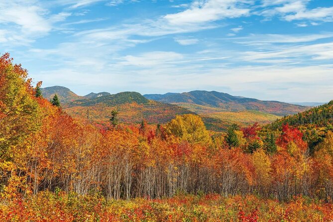 Kancamagus Scenic Byway Self-Guided Audio Driving Tour Guide - Frequently Asked Questions