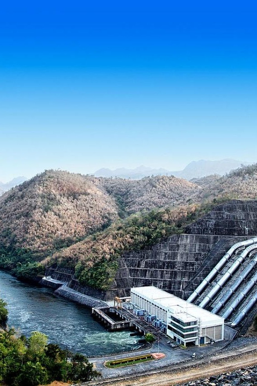 Kanchanaburi: Custom Tour from Bangkok - Key Points