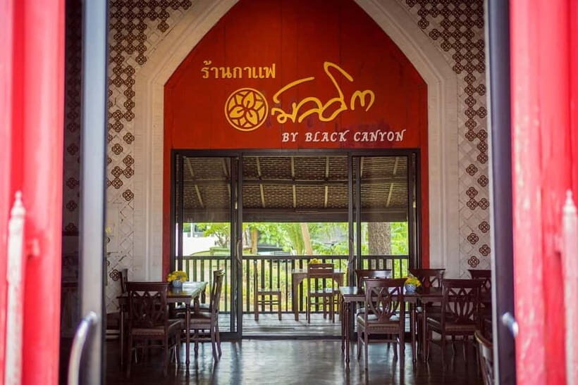 Kanchanaburi: Mallika City 1905City of culture & lifestyle" - Who Should Consider This Tour?