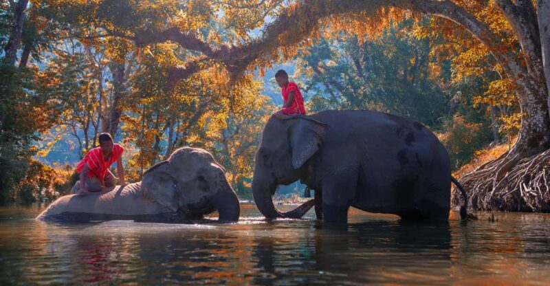 Kanchanaburi Private Charter from Bangkok | Thailand - Who Will Love This Tour?