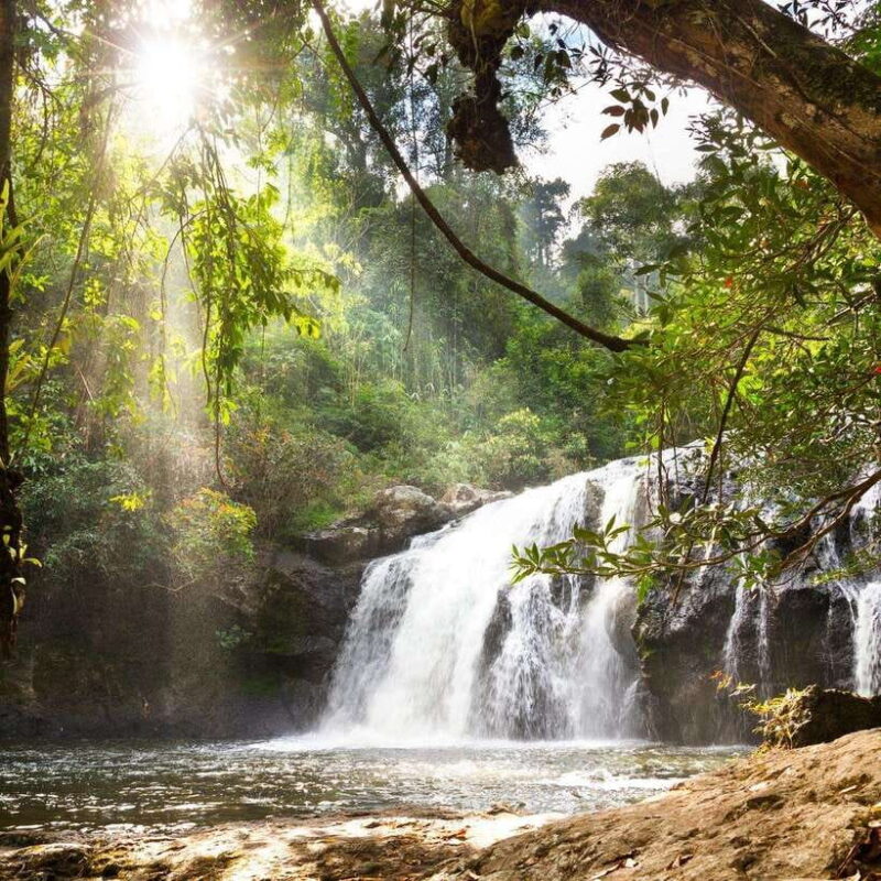 Kanchanaburi: River Kwai, Erawan Falls, and Elephant Tour - Final Thoughts