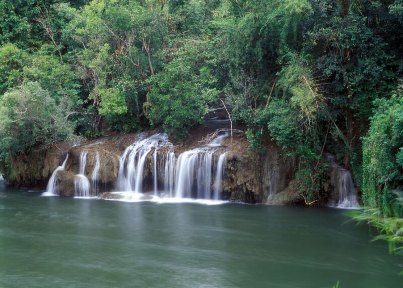 Kanchanaburi River Kwai & Hellfire Pass Private Tour - FAQ Section