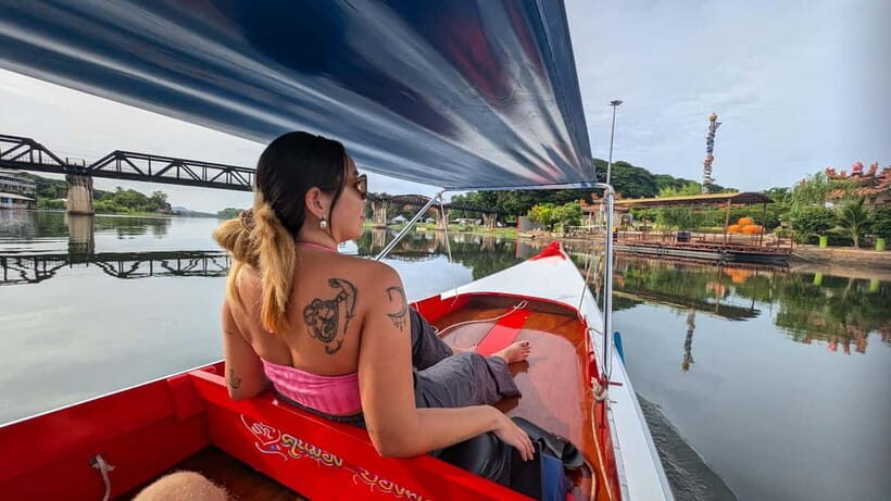 Kanchanaburi: River Kwai Scenic Tour by Private Longtail - Who Is This Tour Best For?