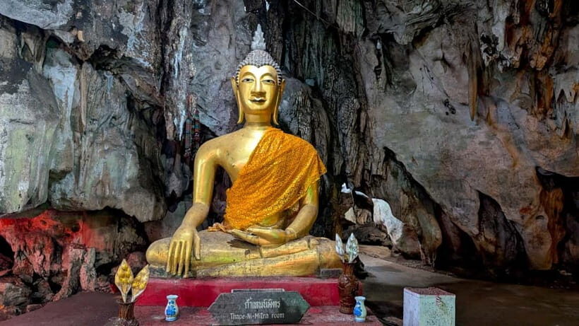 Kanchanaburi: River Kwai Scenic Tour by Private Longtail - FAQ