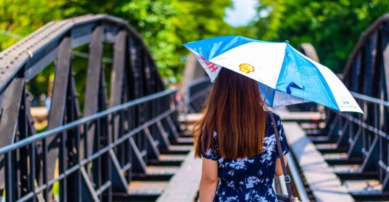 Kanchanaburi: Sightseeing Tour with Amphawa Market - How the Tour Complements Your Visit