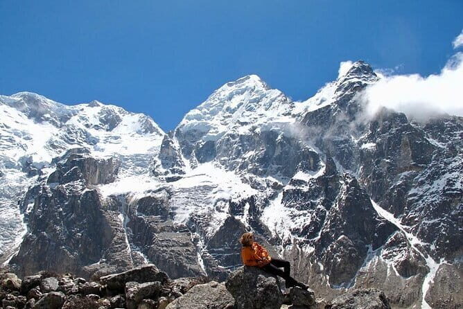 Kanchenjunga Circuit Trek 19 Days - A Full Breakdown of the Kanchenjunga Circuit Trek Experience