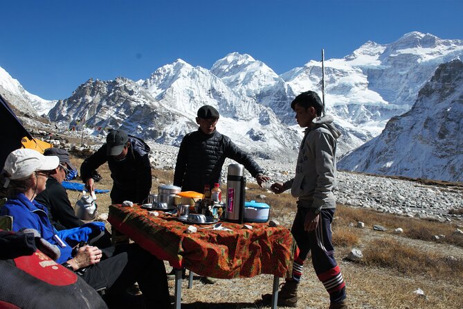 Kanchenjunga Circuit Trek - What You Can Expect Along the Way