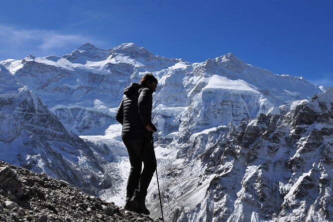 Kanchenjunga Circuit Trek - Final Thoughts