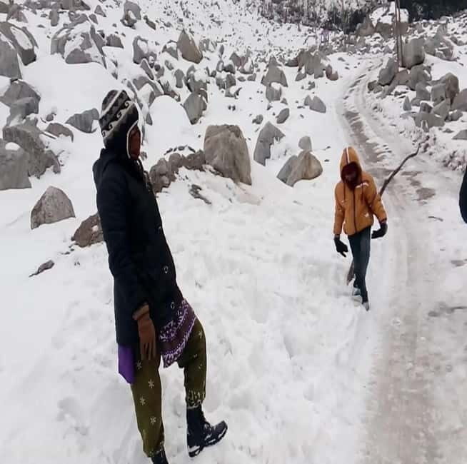Kanchenjunga Expedition 2025 | 2026 - Key Points