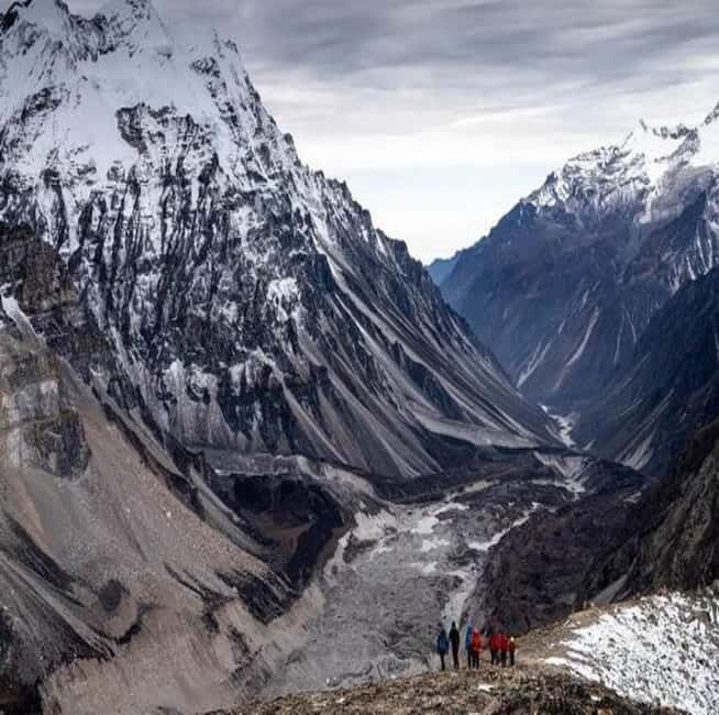 Kanchenjunga Expedition 2025 | 2026 - Who Will Love This Trip?