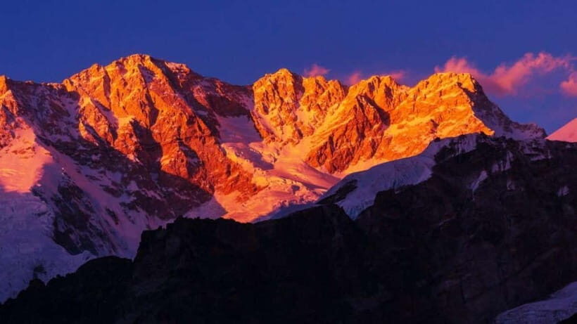 Kanchenjunga North Base Camp Trek: 15 Days - Detailed Review of the Kanchenjunga North Base Camp Trek