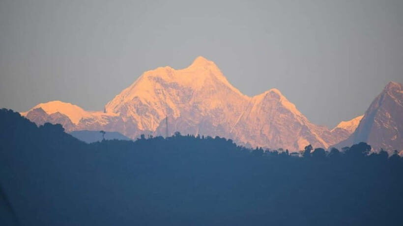 Kanchenjunga North Base Camp Trek: 15 Days - Key Points at a Glance