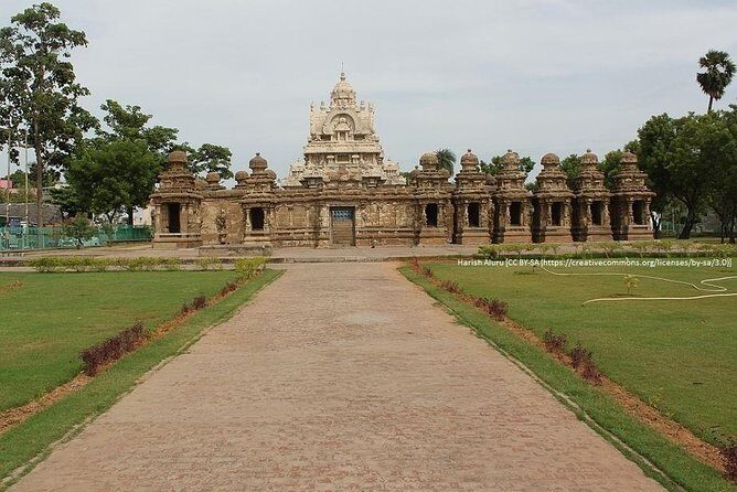 Kanchipuram 1300 Years Heritage and Culture Trip - Final Thoughts