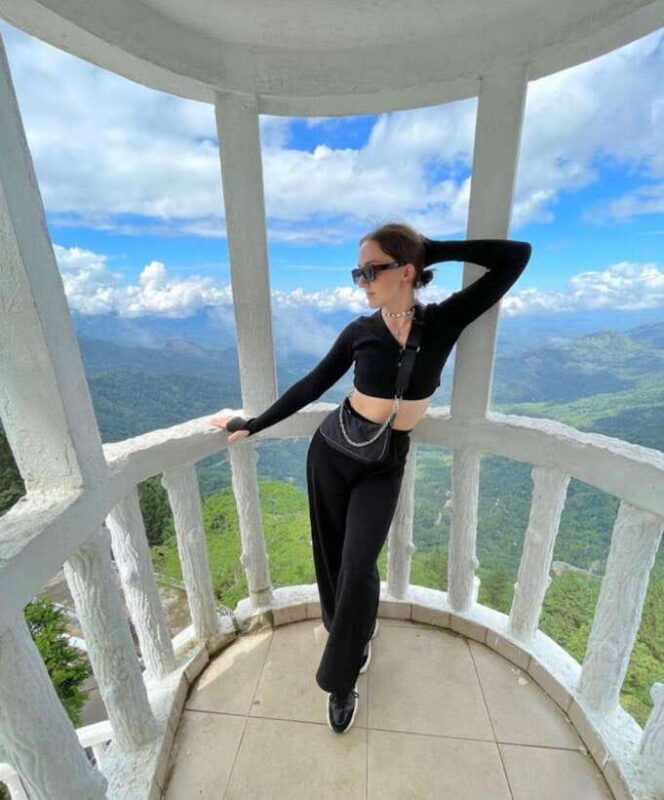 Kandy: 2-Day Tour Kandy ,Ambuluwawa Tower with Accommodation - The Practicalities: Transportation, Timing, and Group Size