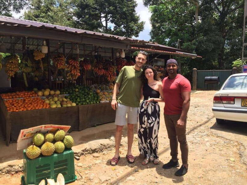 Kandy: All-day Ambuluwawa and Kandy City Tour by Tuk-Tuk - Authentic Experiences That Make a Difference