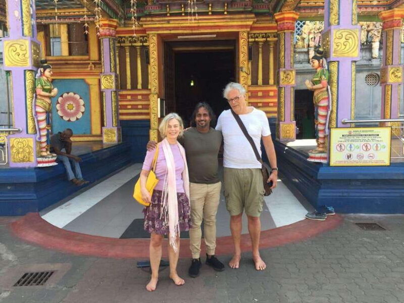 Kandy: All-day Ambuluwawa and Kandy City Tour by Tuk-Tuk - The Sum Up