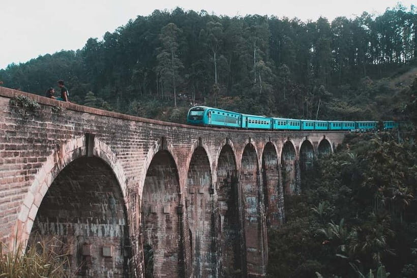 Kandy: All-Inclusive One Night Stay & Train Ride to Ella - Who Will Love This Experience?