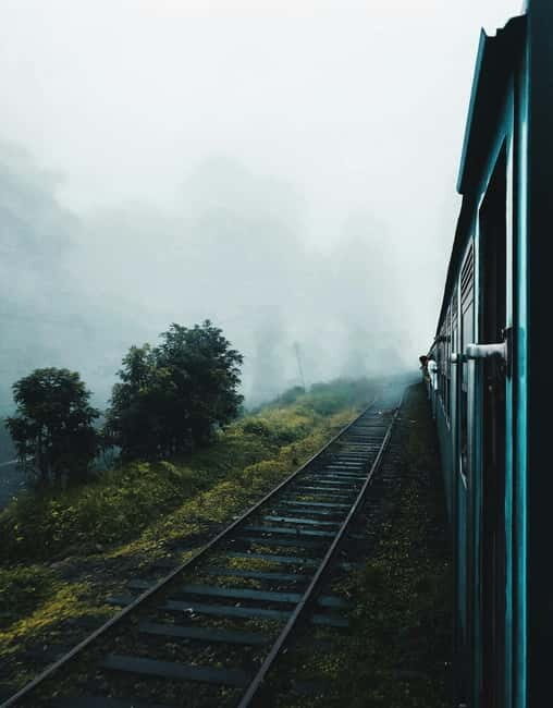 Kandy: All-Inclusive One Night Stay & Train Ride to Ella - FAQ