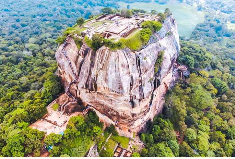Kandy: All Inclusive Sigiriya Rock & Dambulla Cave Temple - Final Thoughts