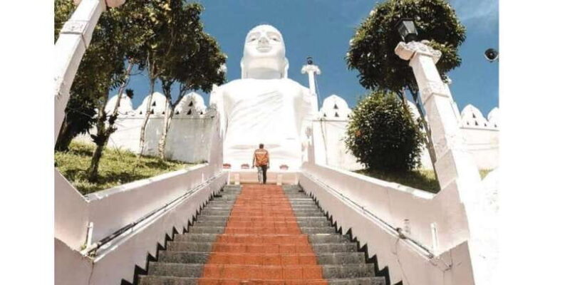 Kandy: Ambuluwawa CityTours :Sigiriya Day Tour or(Drop)2Days - Who Will Love This Tour?