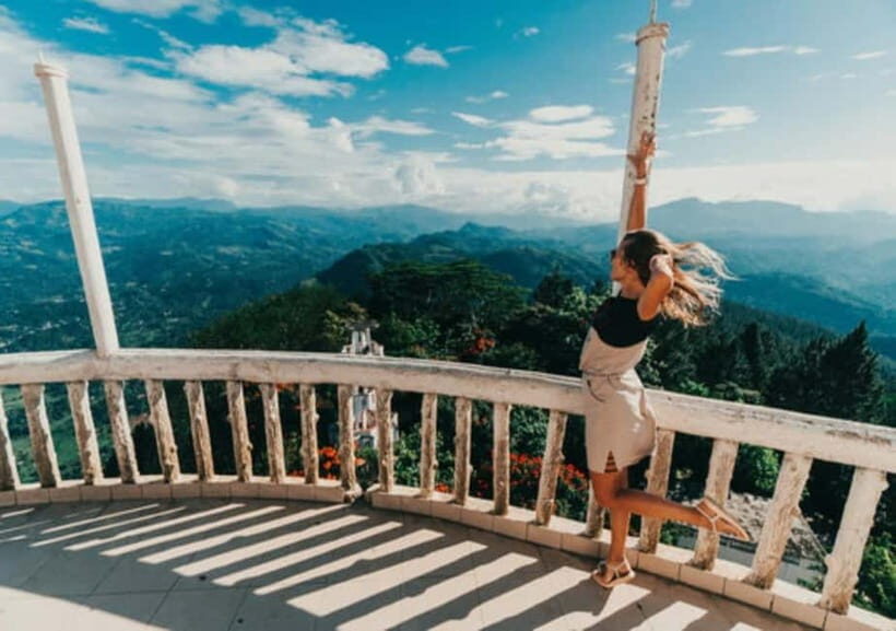 Kandy: Ambuluwawa Day Tour by TukTuk with Local Guide - Exploring the Journey from Kandy