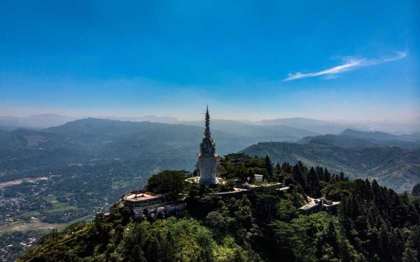 Kandy: Ambuluwawa Day Tour by TukTuk with Local Guide - The Experience in Review