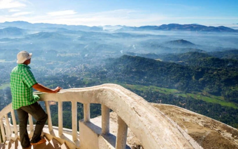Kandy: Ambuluwawa Day Tour by TukTuk with Local Guide - Who Should Consider This Tour?