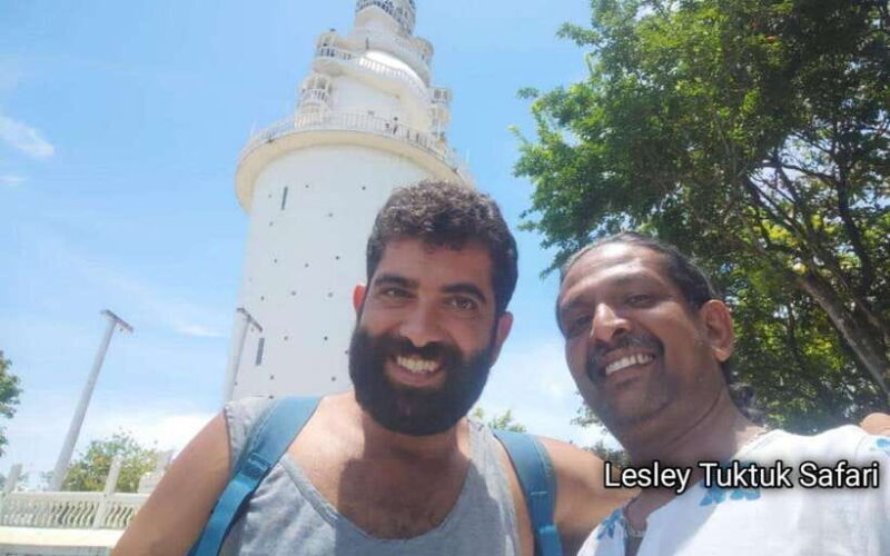 Kandy ; Ambuluwawa Tower Day Tour By Tuk Tuk - Practicalities & What to Keep in Mind