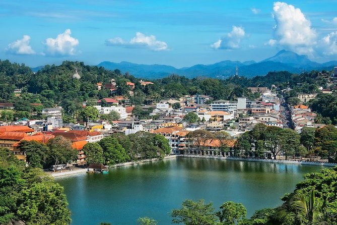 Kandy and Pinnawala Private Day Tour from Colombo - FAQ