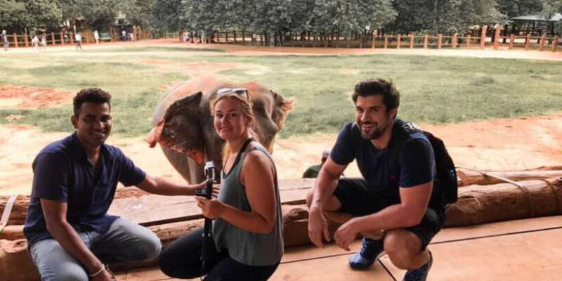 Kandy and Pinnawala: Private Day Trip from Colombo Harbor - FAQ