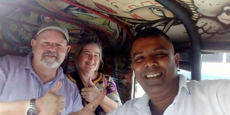 Kandy : City & Ambuluwawa Day Tour - Who Will Love This Tour?