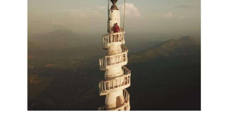 Kandy : City & Ambuluwawa Day Tour - The Sum Up