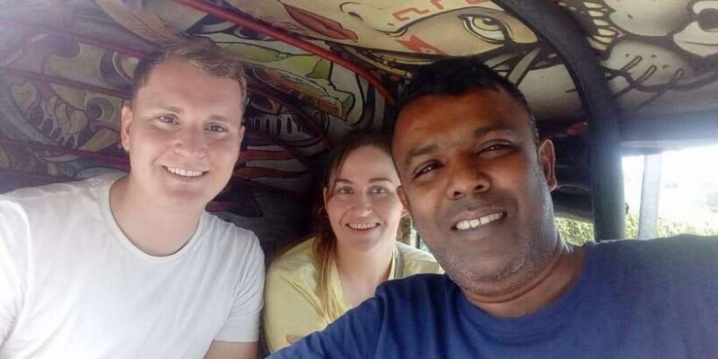 Kandy : City & Ambuluwawa Day Tour - FAQ