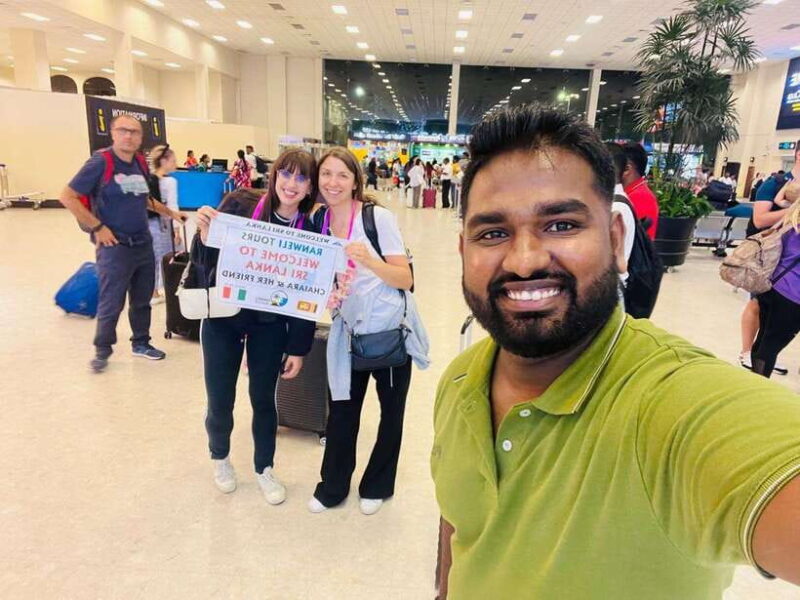 Kandy City Day Tour from Colombo, Negombo or Katunayake - Key Points