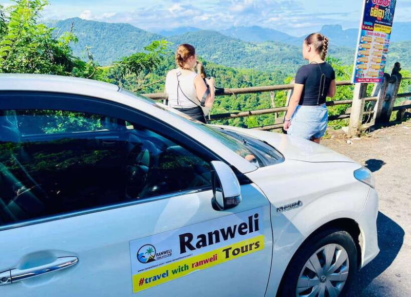 Kandy City Day Tour from Colombo, Negombo or Katunayake - The Experience: What Travelers Say