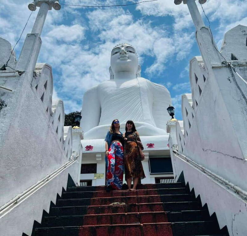 Kandy City Day Tour from Colombo, Negombo or Katunayake - The Sum Up