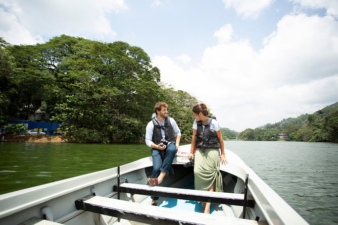 Kandy City Day Tour with a verified tour guide - Final Thoughts: Who Is This Tour For?