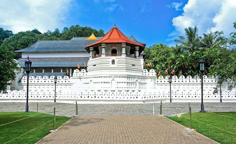 Kandy City Explore Full Day Tour , Like a Local - Final Thoughts