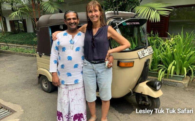 Kandy: City Explore Privet Tour with Local Guid - The Fine Print: Whats Included and Whats Not