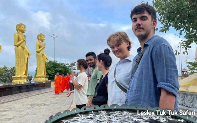 Kandy: City Explore Privet Tour with Local Guid - Final Thoughts: Who Will Love This Tour?