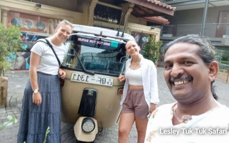 Kandy: City Explore Privet Tour with Local Guid - Frequently Asked Questions